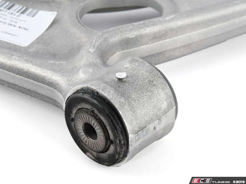 Genuine Volkswagen Audi - 8S0407151D - Front Control Arm (8S0 407 151 D)