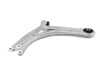 Genuine Volkswagen Audi - 8S0407151D - Front Control Arm (8S0 407 151 D)