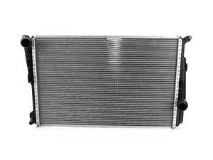 BMW F25 xDrive3.5i N55 3.0L Radiator Parts - ECS Tuning