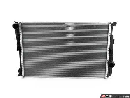 Mahle-Behr - 17118623369 - Radiator