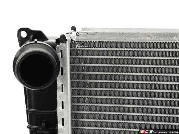 Mahle-Behr - 17118623369 - Radiator