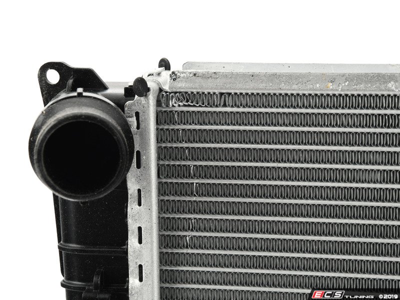 Mahle-Behr - 17118623369 - Radiator