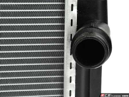 Mahle-Behr - 17118623369 - Radiator