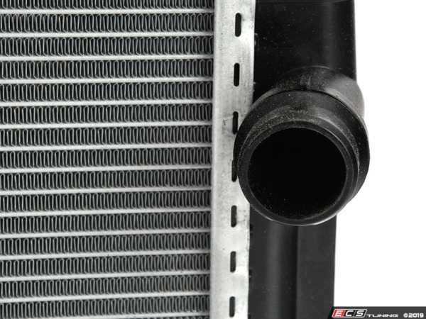 Mahle-Behr - 17118623369 - Radiator