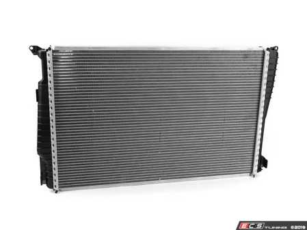 Mahle-Behr - 17118623369 - Radiator