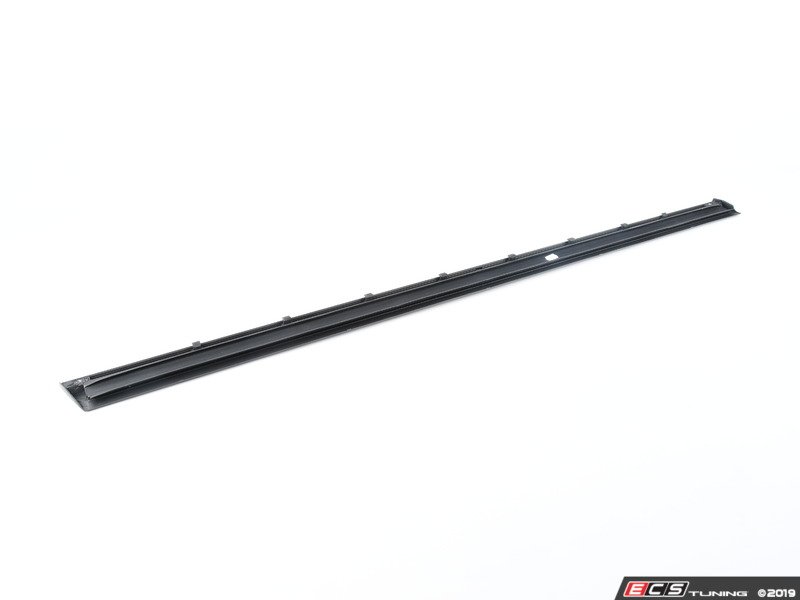 Genuine Volkswagen Audi - 3D0854940CV7S - COVER (3D0 854 940 C V7S)