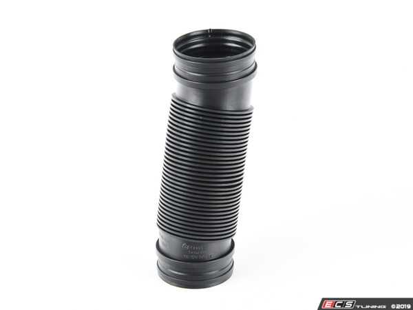 Genuine Volkswagen Audi - 1J0129684BC - Intake Pipe (1J0 129 684 BC)
