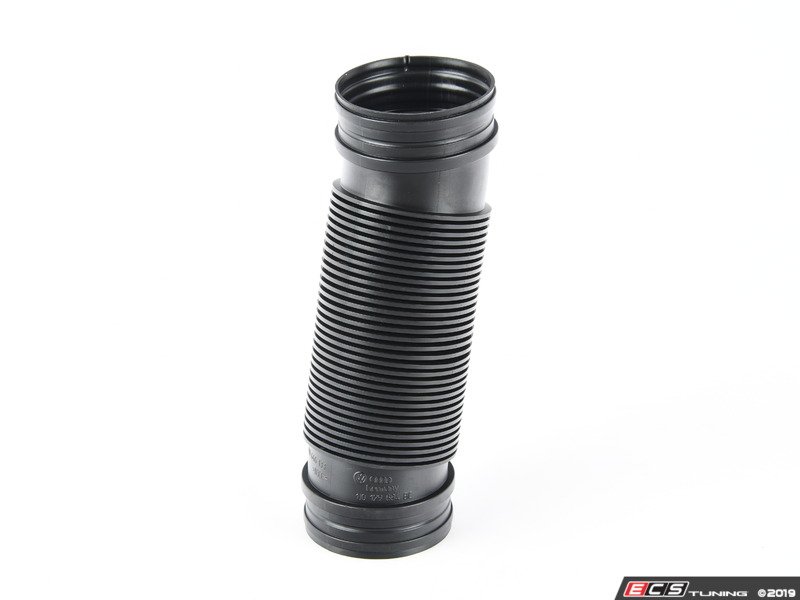 Genuine Volkswagen Audi - 1J0129684BC - Intake Pipe (1J0 129 684 BC)