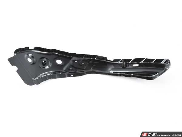 Genuine BMW - 41007481000 - SUPPORTING STRUT,WHL (41-00-7-481-000)