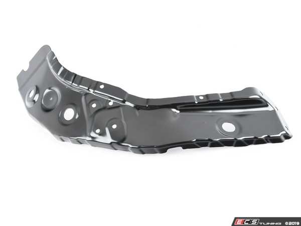 Genuine BMW - 41007481000 - SUPPORTING STRUT,WHL (41-00-7-481-000)