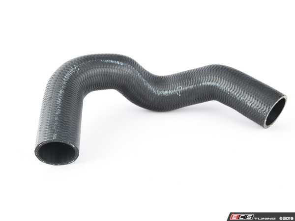 Genuine Mercedes Benz - 1265016082 - Radiator Hose