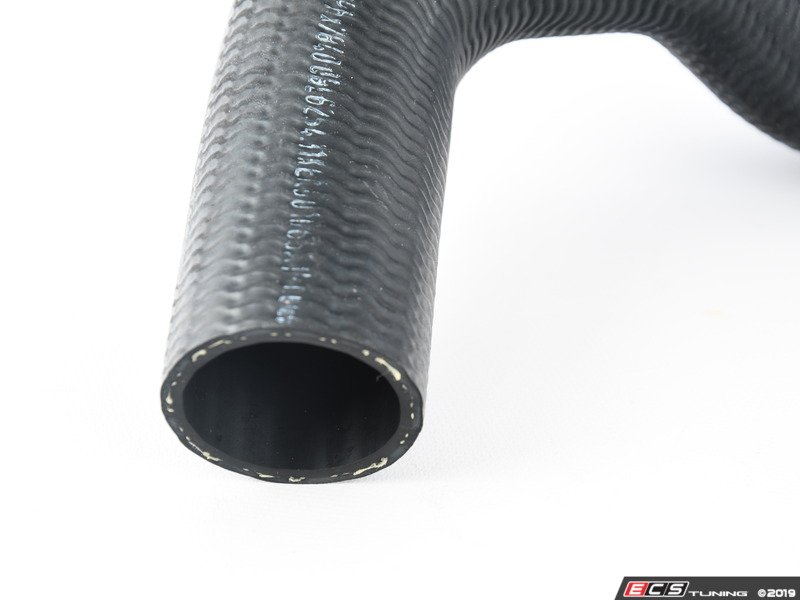 Genuine Mercedes Benz - 1265016082 - Radiator Hose