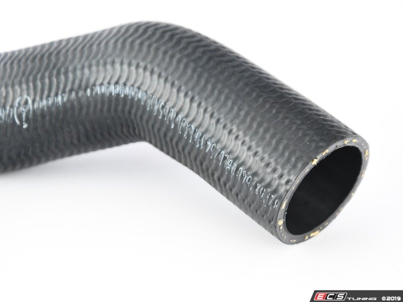 Genuine Mercedes Benz - 1265016082 - Radiator Hose