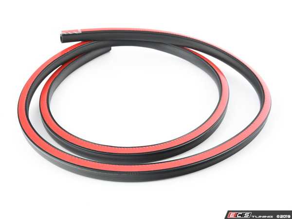 Genuine Volkswagen Audi - 4G8837911A - SEAL (4G8 837 911 A)