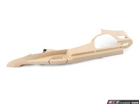 Genuine BMW - 51477343153 - TRIM PANEL, RAILING (51-47-7-343-153)