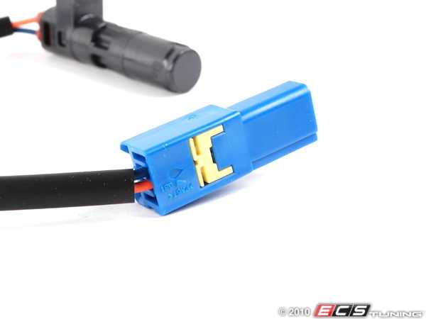 Genuine Volkswagen Audi - 09G927321B - Transmission Output Speed Sender ...