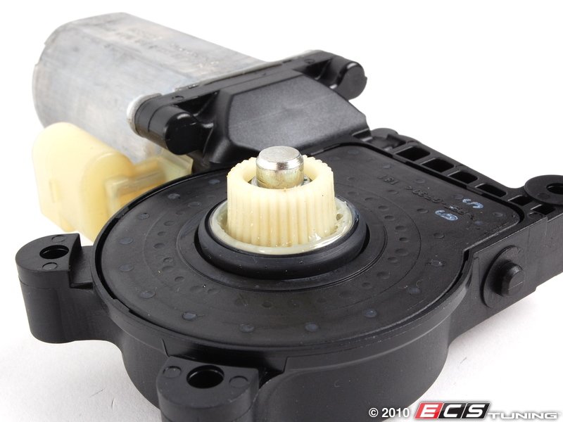 Genuine BMW - 67628362065 - Window Motor - Priced Each (67-62-8-362-065)