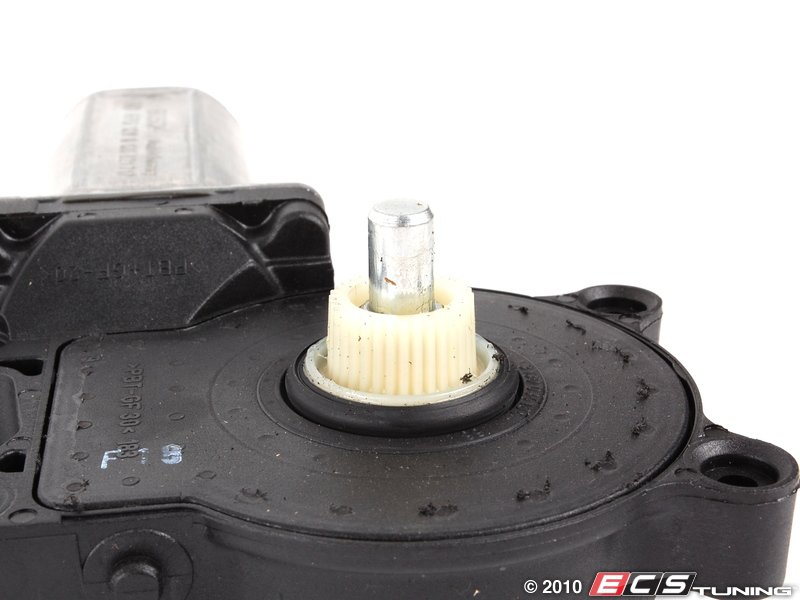 Genuine BMW - 67628362064 - Window Motor - Priced Each (67-62-8-362-064)