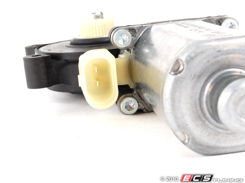 Genuine BMW - 67628362066 - Window Motor - Priced Each (67-62-8-362-066)