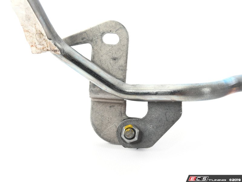 Genuine BMW - 32416787708 - EXPANSION HOSE SECTI (32-41-6-787-708)