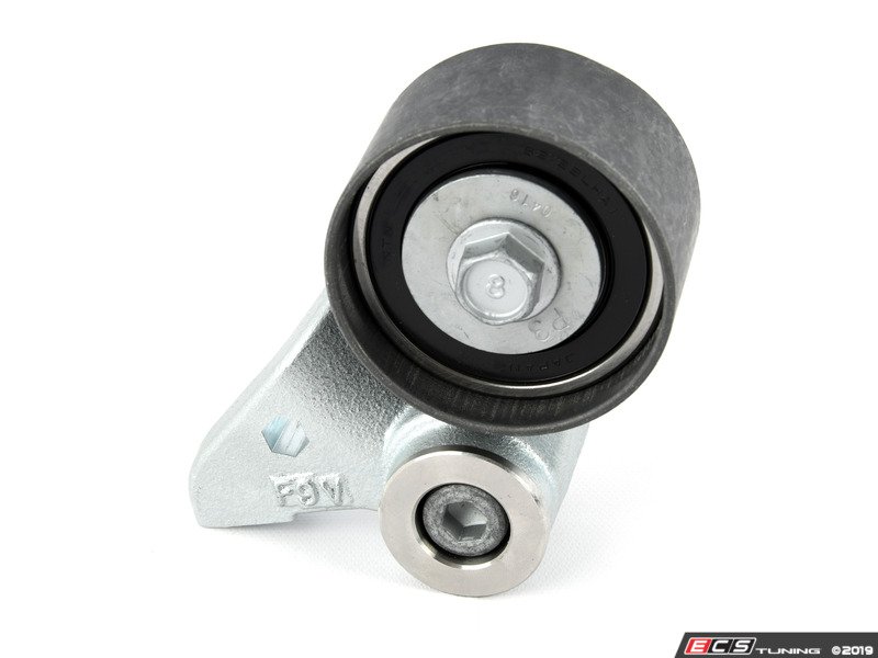 NTN - 077109485C - Tensioner Lever With Roller