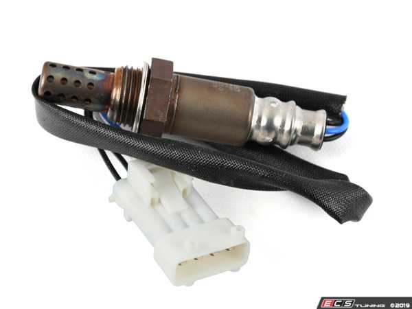 Denso - 11787548961 - Oxygen Sensor - Priced Each