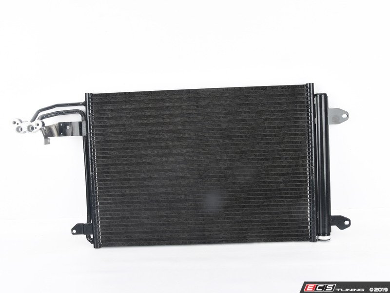 TYC - 3C0820411B - Air Conditioning Condenser