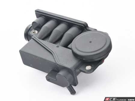 MTC - 079103464F - Pressure Control Valve (PCV)