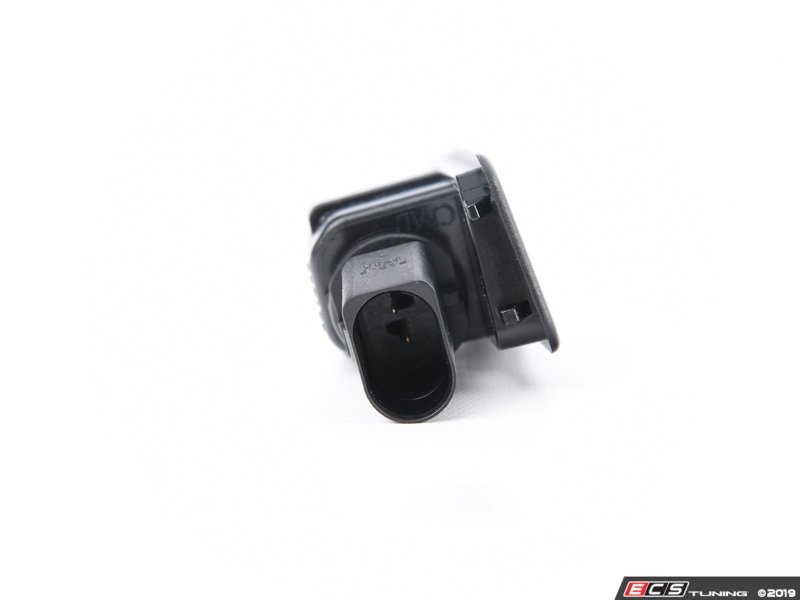 Genuine Porsche - 95863162000 - License Plate Light - Priced Each