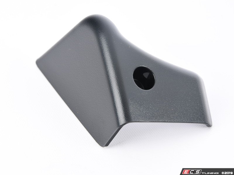 Genuine BMW - 52108226408 - Covering - Inner Right - Black (52-10-8-226 ...