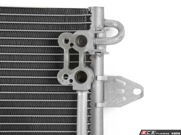 TYC - 3C0820411B - Air Conditioning Condenser