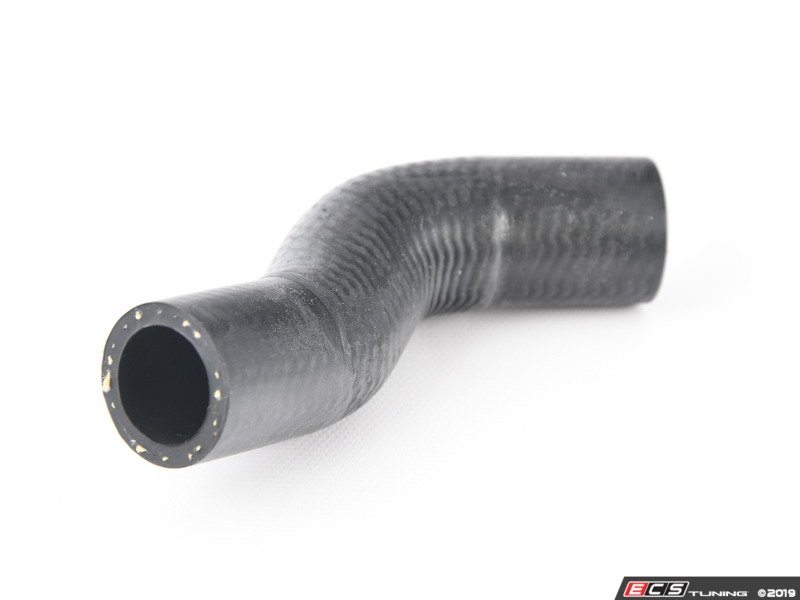 Genuine Volkswagen Audi - 8K0819371J - Heater Core Hose - Return (8K0 ...