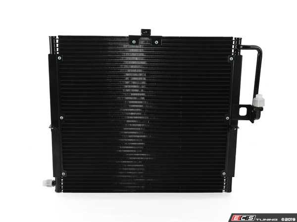 Genuine Mercedes Benz - 4635000454 - CONDENSER
