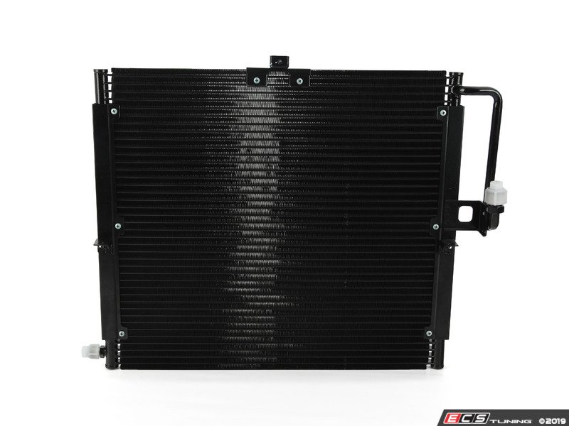 Genuine Mercedes Benz - 4635000454 - CONDENSER