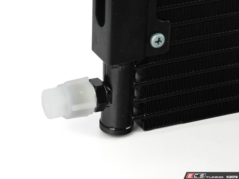 Genuine Mercedes Benz - 4635000454 - CONDENSER