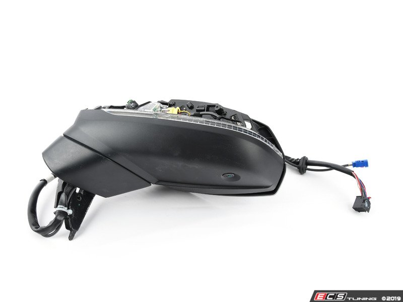 Genuine Volkswagen Audi - 80B857409J9B9 - MOUNTING (80B 857 409 J 9B9)