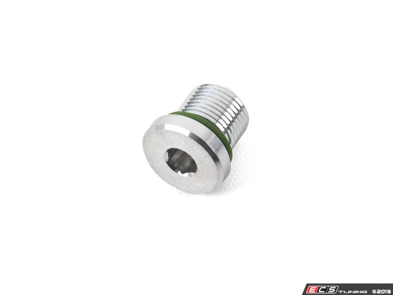 Genuine Porsche - 9G132180500 - Transmission Plug with Sealing Ring ...