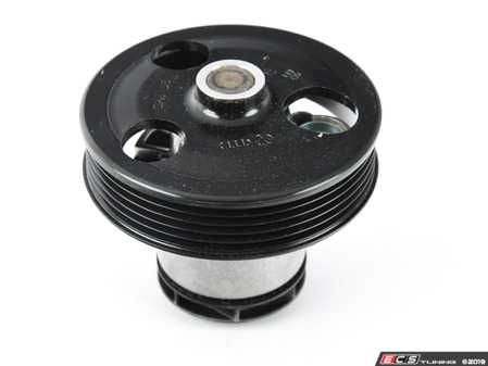 Genuine Volkswagen Audi - 07K121011K - Water Pump (07K 121 011 K)