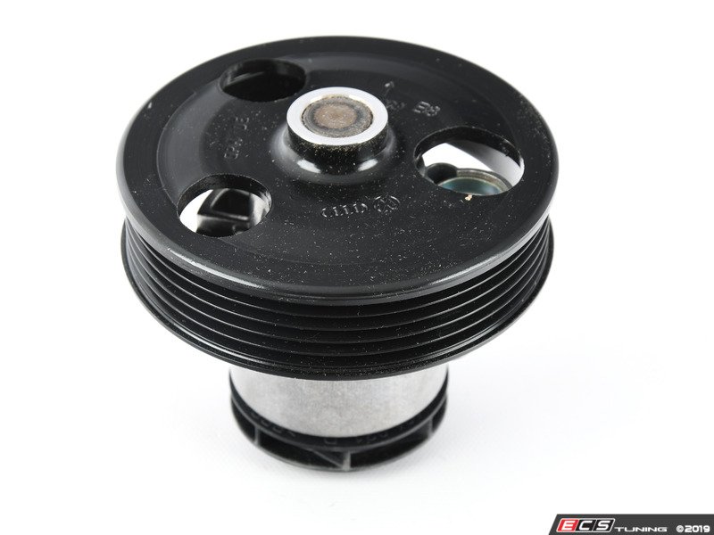 Genuine Volkswagen Audi - 07K121011K - Water Pump (07K 121 011 K)