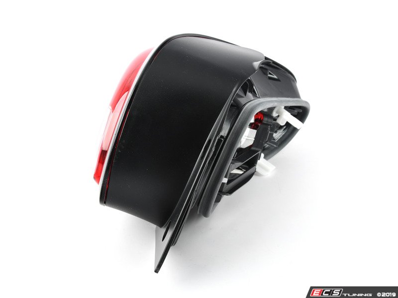 Genuine MINI - 63219812873 - Black Line Tail light - Left (63-21-9-812-873)