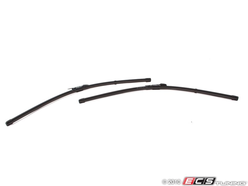 Genuine BMW - 61610431463 - Wiper Blade Set (61-61-0-431-463)