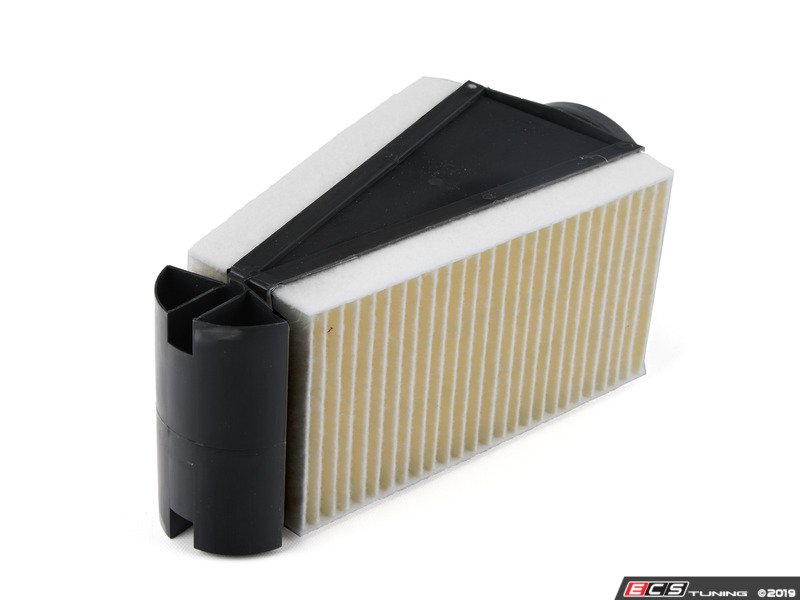 Hengst - A6510940404 - Mercedes-Benz Air filter