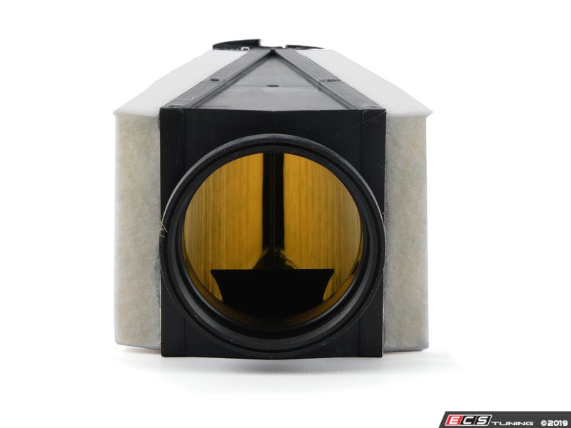 Hengst - A6510940404 - Mercedes-Benz Air filter