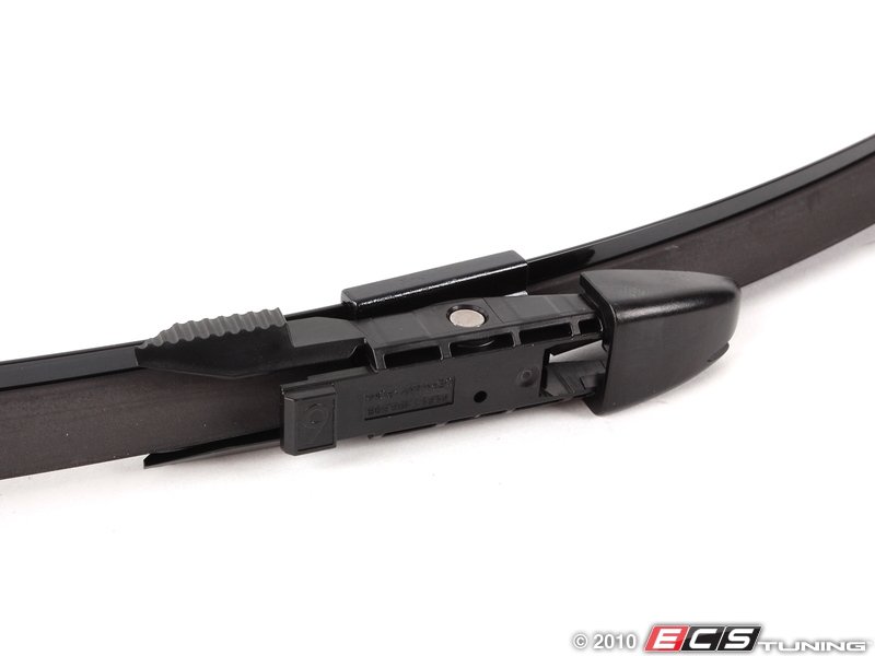 Genuine BMW - 61610431463 - Wiper Blade Set (61-61-0-431-463)