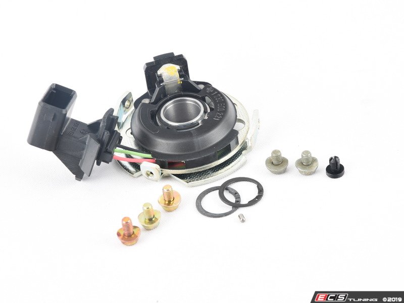 Genuine Volkswagen Audi - 034998065 - HALLSENDER (034 998 065)