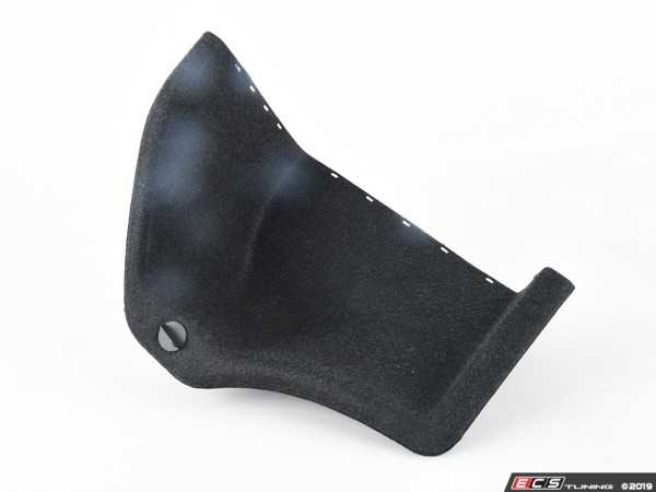 Genuine BMW - 51477239175 - Trunk Battery Cover (51-47-7-239-175)