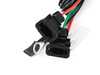 Genuine Volkswagen Audi - 4G0063511C - HARNESS (4G0 063 511 C)