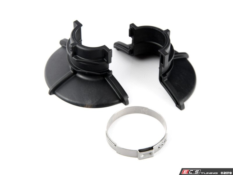 Genuine BMW - 27108489441 - SET, BELLOWS (27-10-8-489-441)