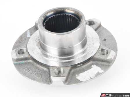 Borsehung - 8K0407613B - Wheel Hub - Priced Each