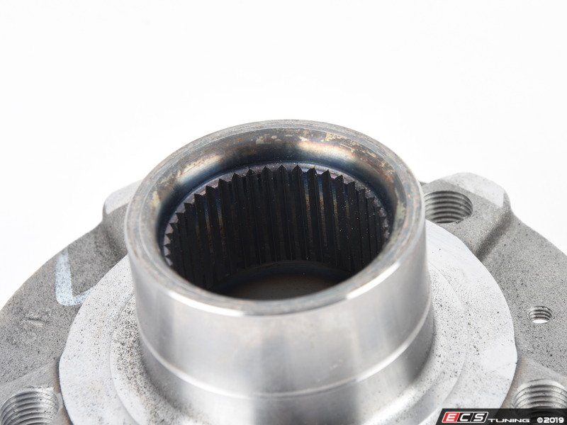 Borsehung - 8K0407613B - Wheel Hub - Priced Each